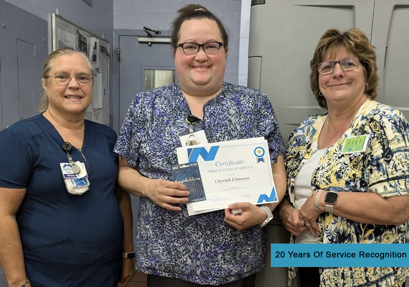 Career | Moran Nursing and Rehabilitation Center